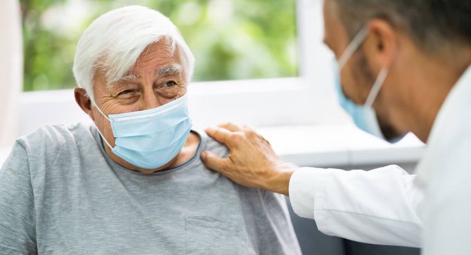MEDICLIN Bosenberg Kliniken: Fachübergreifende Reha-Medizin ǀ MEDICLIN ...
